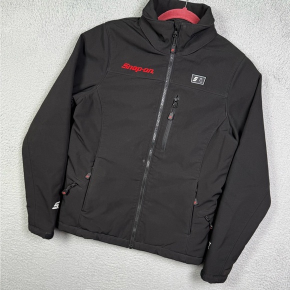 Snap On | Jackets & Coats | Snapon Tools Heated Jacket | Poshmark